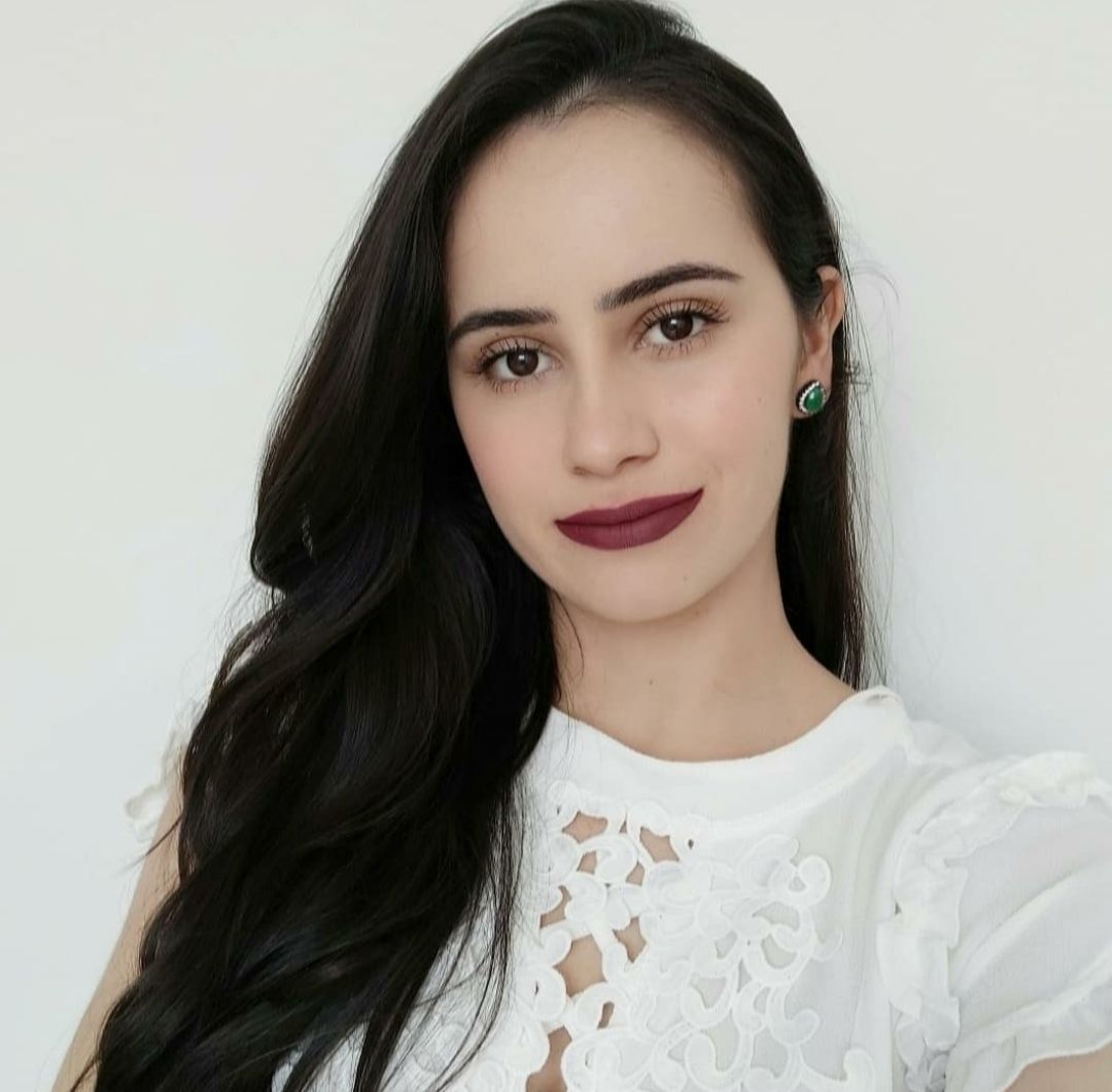 Mayara Lima CRN-8 11345