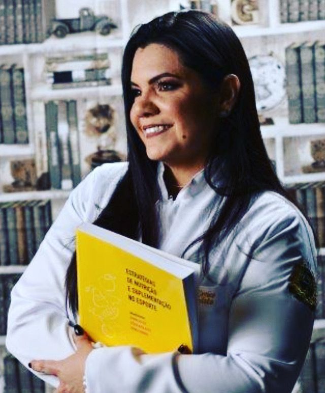 Transformando Vidas!