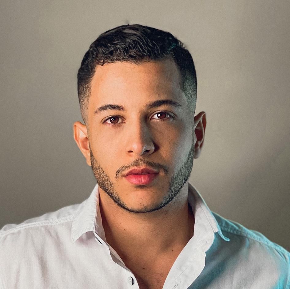 Nutricionista Thiago Freitas