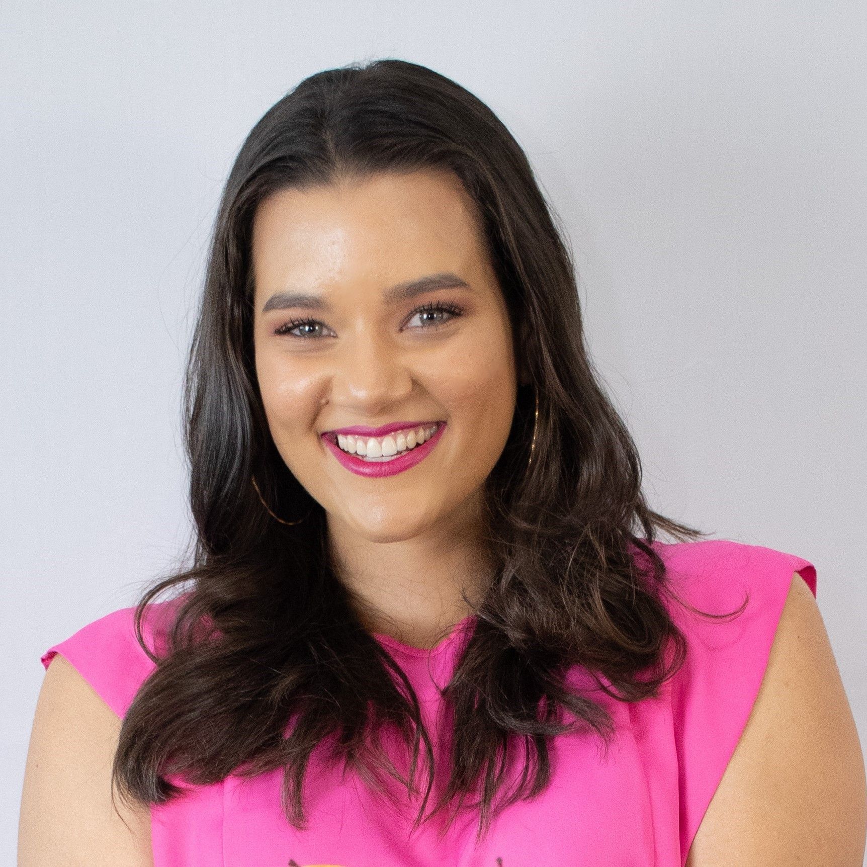 Bruna Lorena Nutricionista